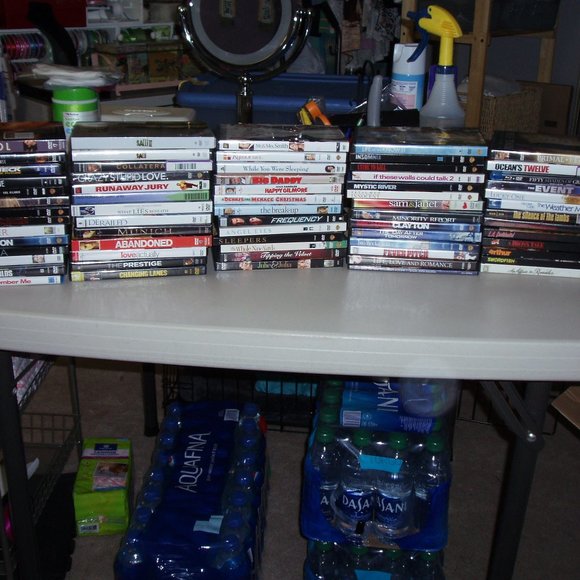 DVD's | Media | Dvds Bundles Of 2 Assorted | Poshmark